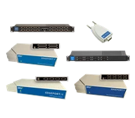 Digi Edgeport (Legacy)