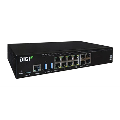 Digi Connect EZ 8 Support Resources