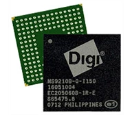 NS9360 Microprocessor