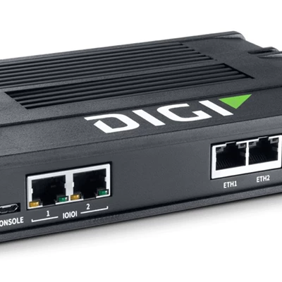 Digi Connect EZ 2 Support Resources