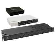 Digi AnywhereUSB 2 Plus