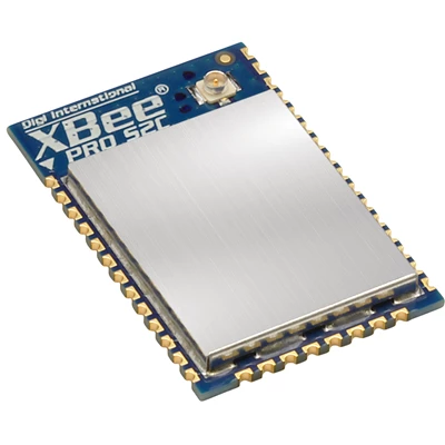 Digi XBee S2C Pro NG Support Resources