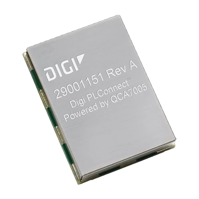 Digi PLC7005 Support Resources