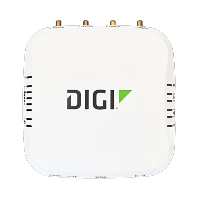 Digi EX50 5G Support Resources