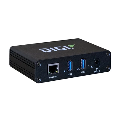 Digi AnywhereUSB 2 Plus
