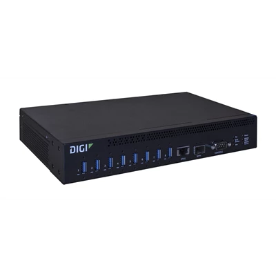 Digi AnywhereUSB 8 Plus
