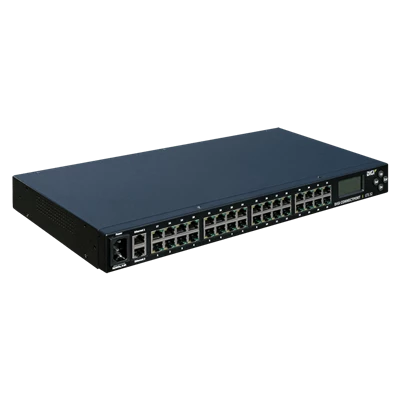 Digi ConnectPort LTS 8/16/32 Terminal Server Support Resources