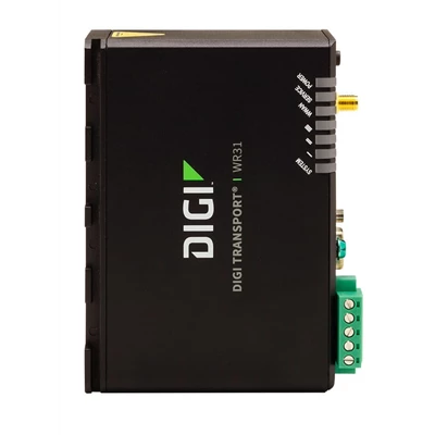 Digi WR31 Support Resources