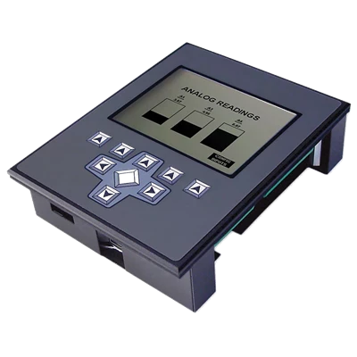 OP7100 Smart Screen Support Resources