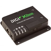 Digi XBee Industrial Gateway