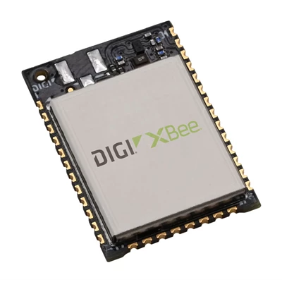 Digi XBee XR 868 Support Resources