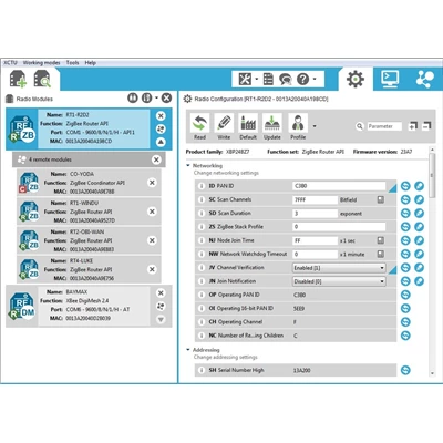 XCTU Support Resources