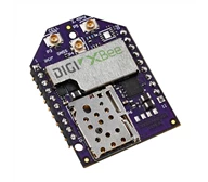 Digi XBee 3 Cellular LTE-M/NB-IoT modem