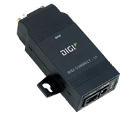 Digi PortServer TS 1/2/4