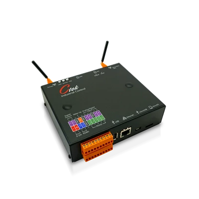 Z45 Industrial Controllers