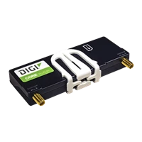 Digi CORE plug-in modem