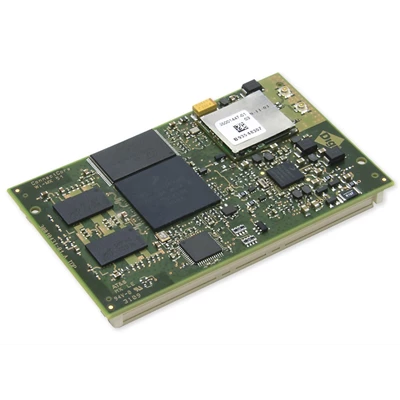 Digi ConnectCore i.MX51