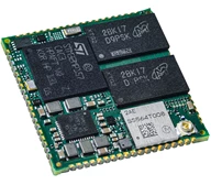 Digi ConnectCore 6UL