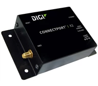 Digi XBee Industrial Gateway