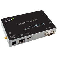 Digi ConnectPort X4 Gateway