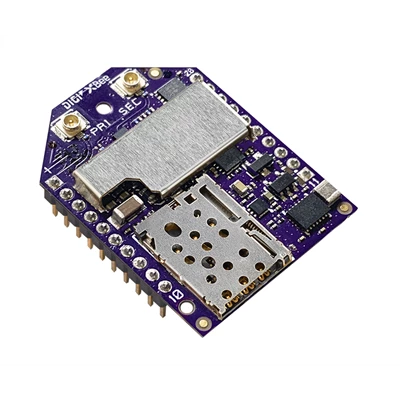 Digi XBee 3 Cellular LTE Cat 1 modem