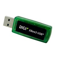 Digi XBee 3 USB Adapter